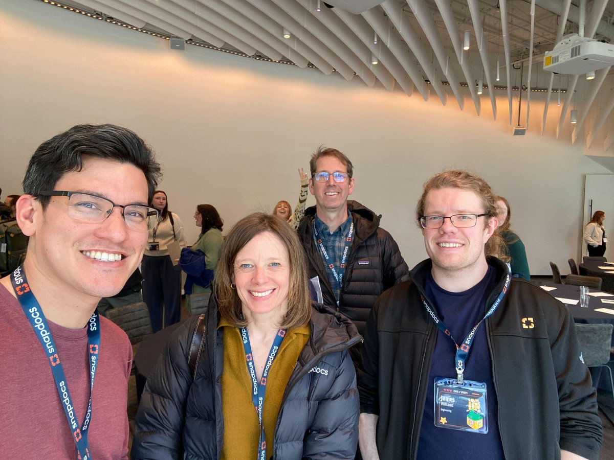 Careers — Snapdocs