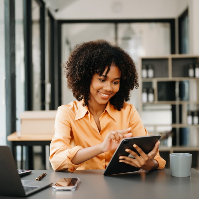 Join Our Notary Network — Snapdocs