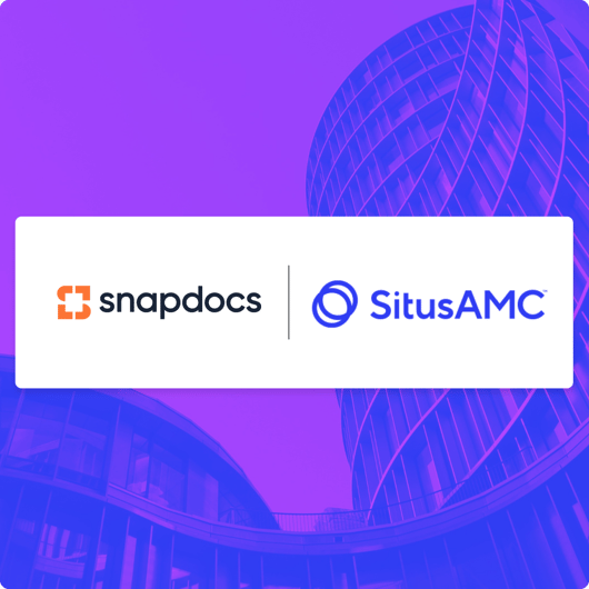 About Us — Snapdocs